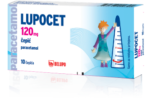 Lupocet čepići – Farmavita